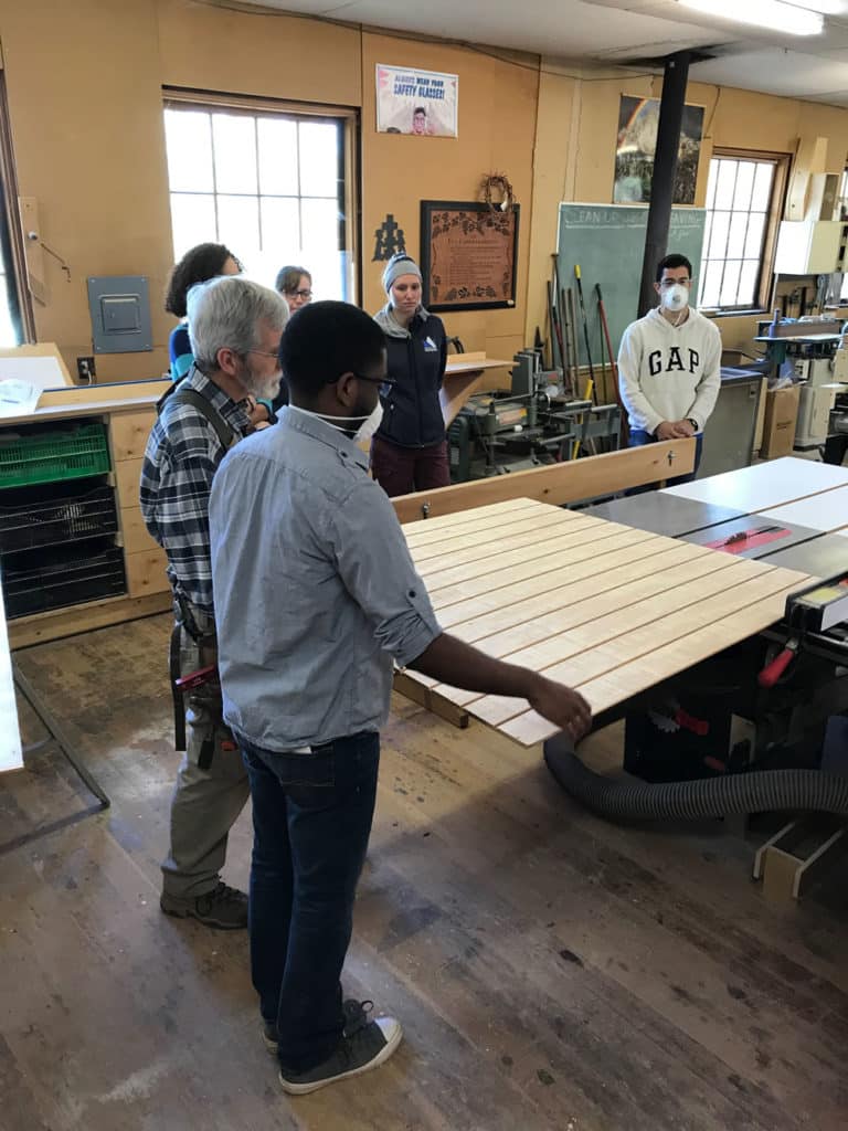 Highlights from the Practical Skills Training at Weimar Institute ...