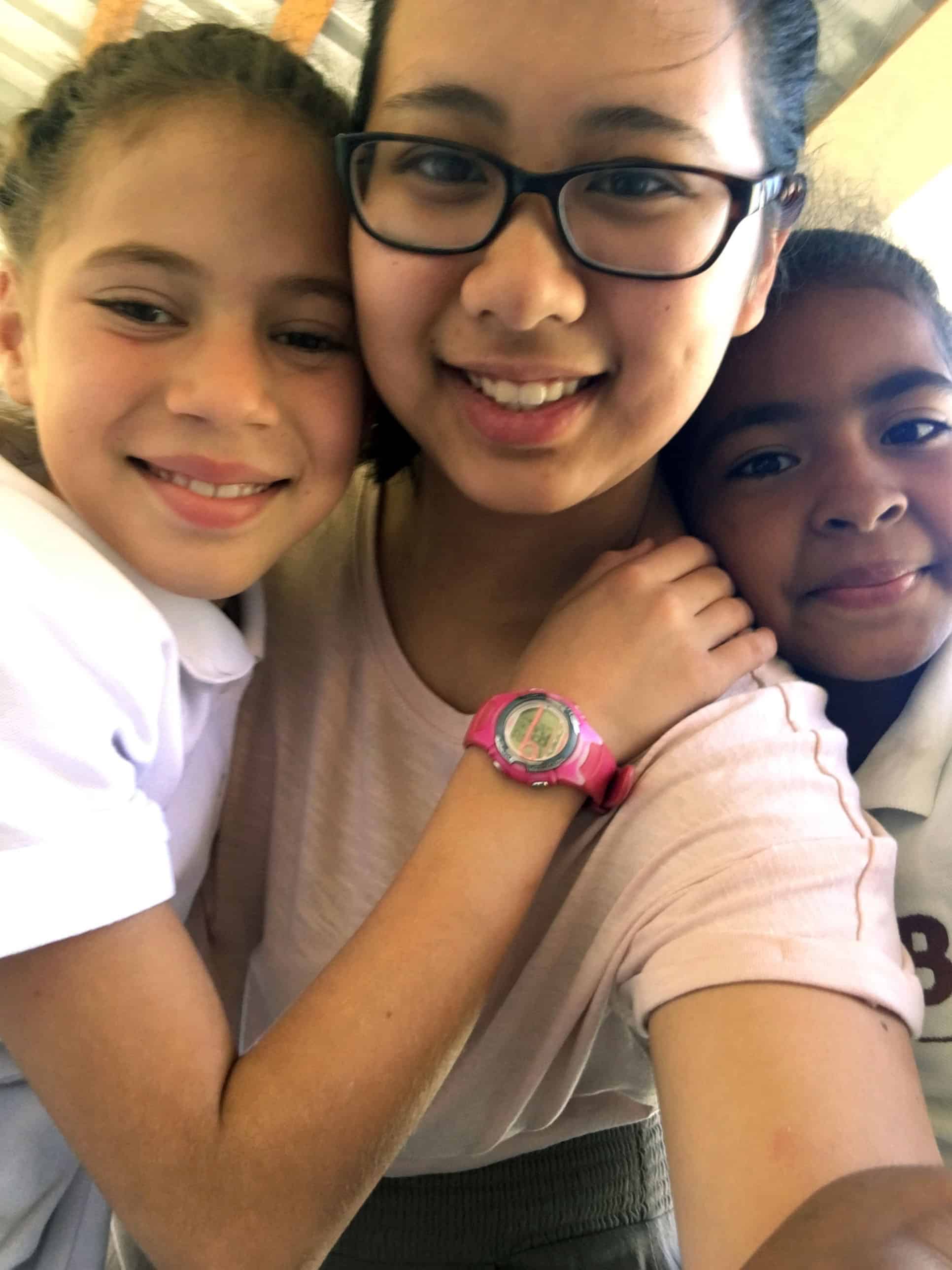 Lessons for the Teacher - Weimar University