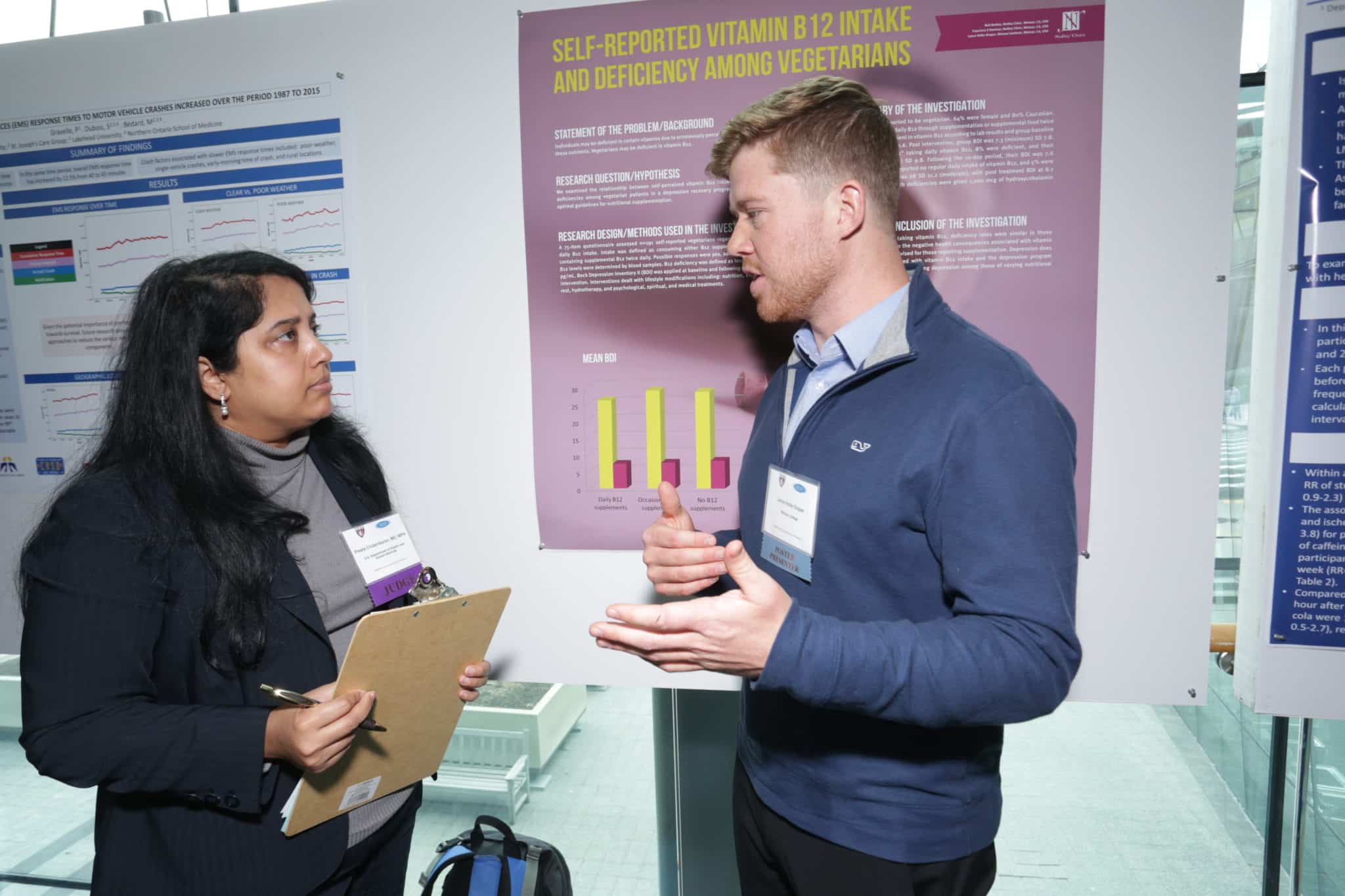 A NEWSTART FOR HARVARD - Weimar University