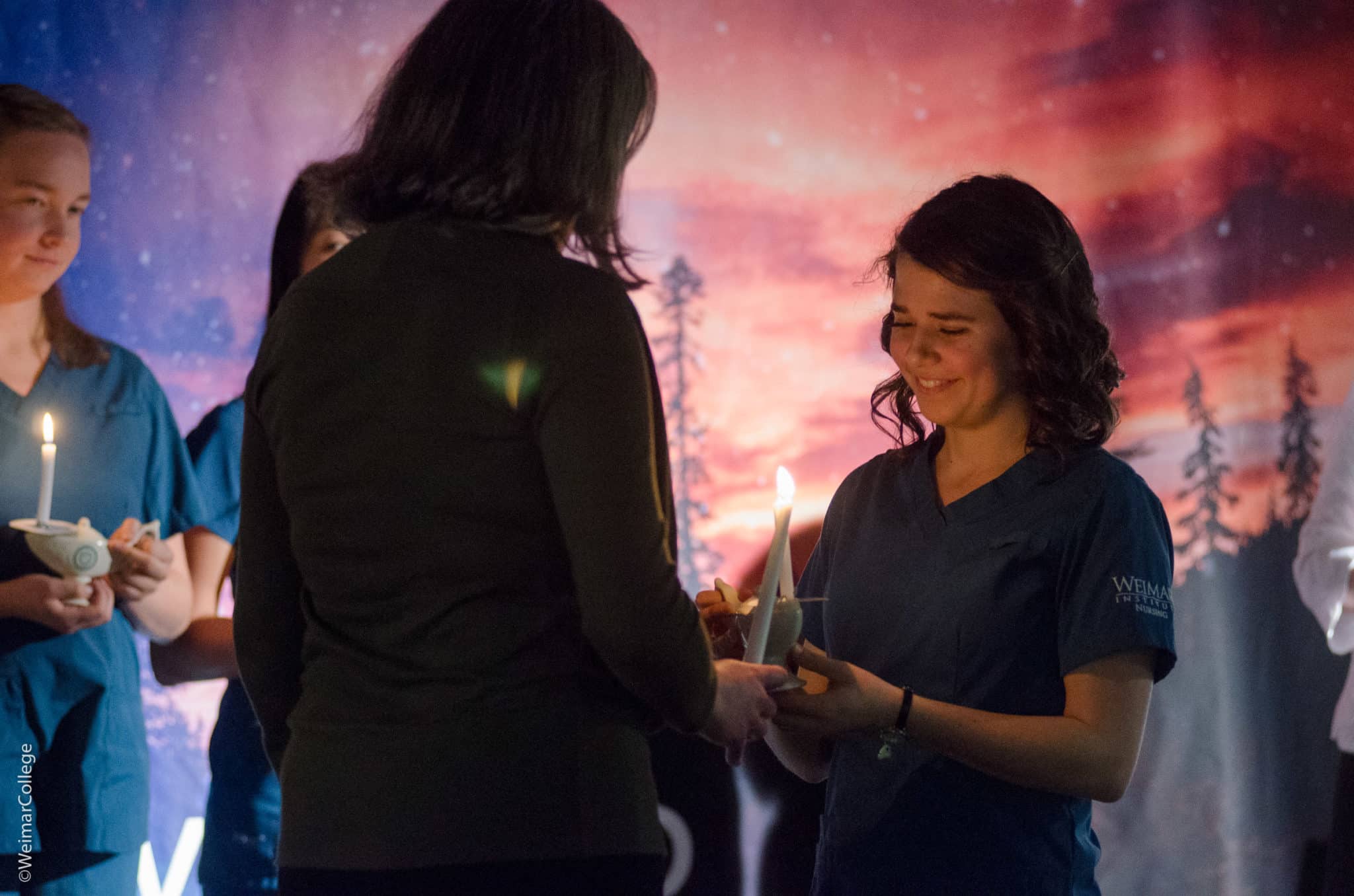 Weimar Institute Nursing Program Among Top California Nursing Programs ...