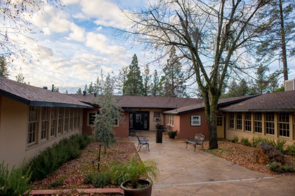 Campus Tour - Weimar University