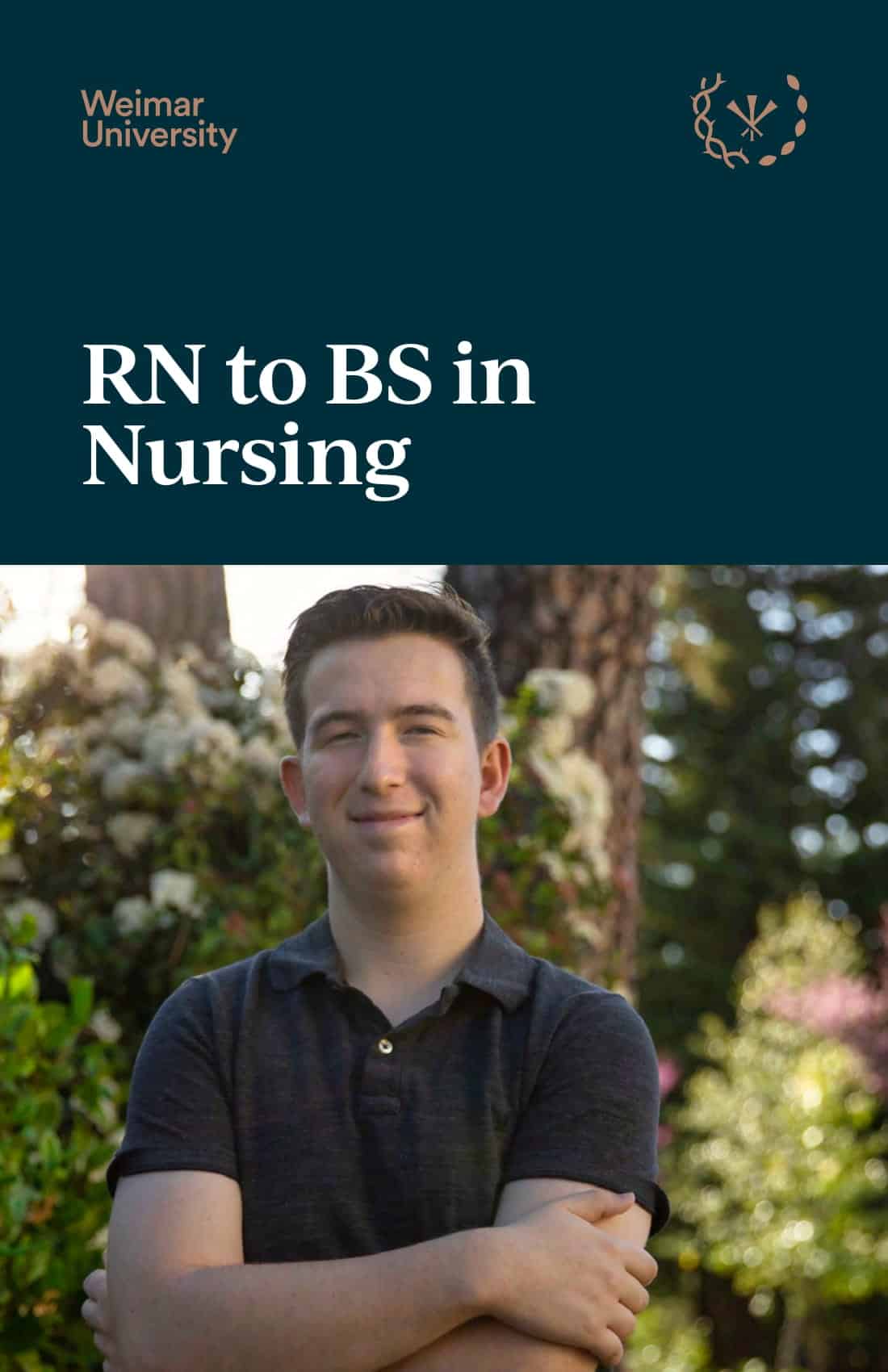 Nursing - Weimar University