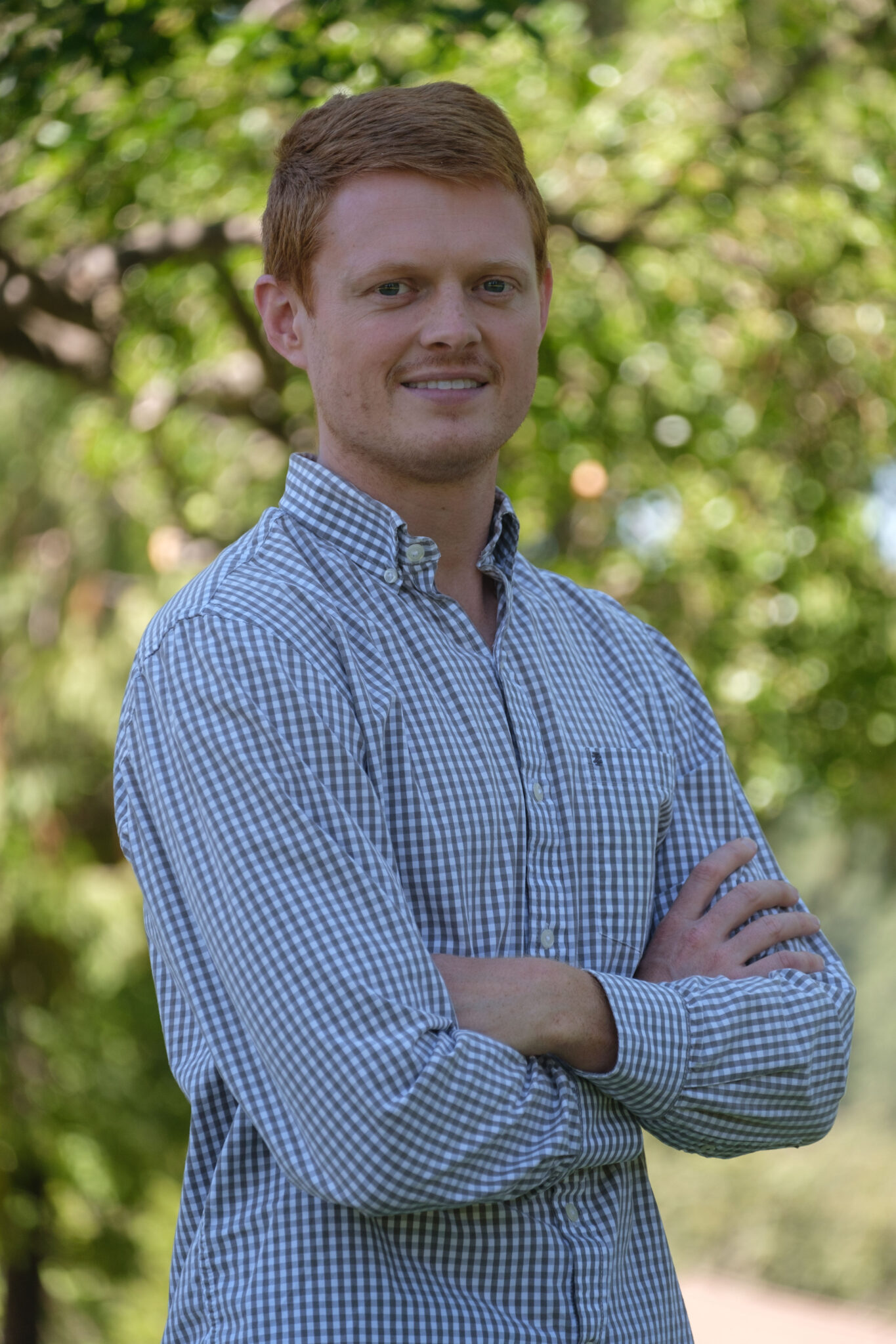 New Staff - Weimar University