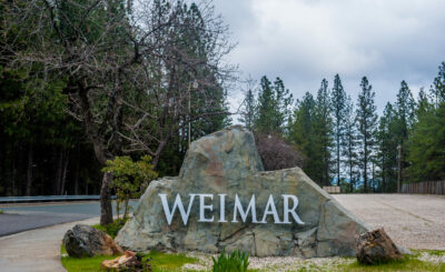 Home - Weimar University