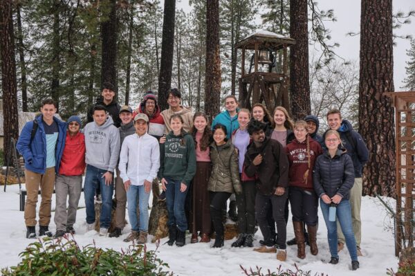 Enhanced Emotional Intelligence at Weimar University - Weimar University