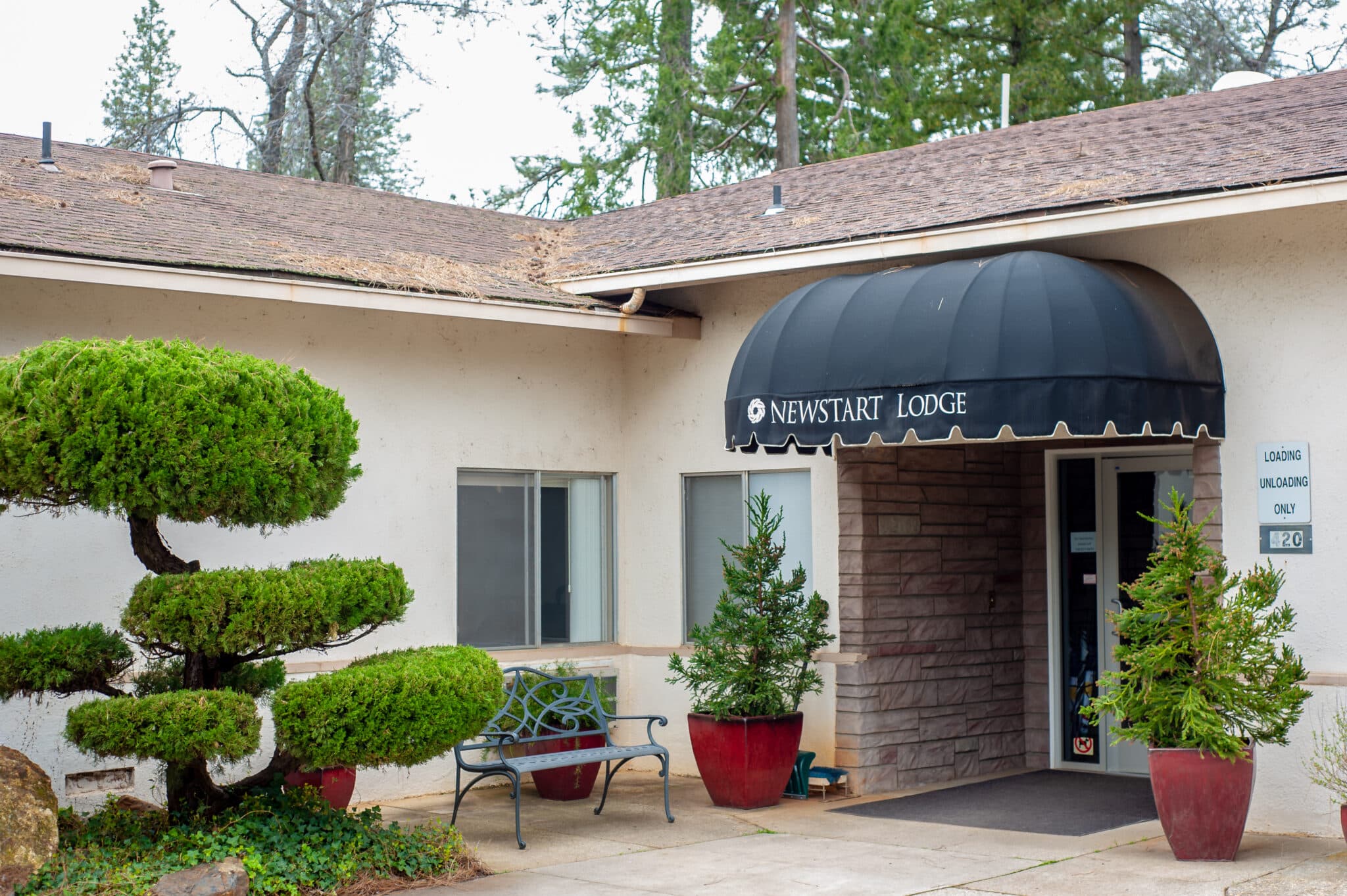 Industries on WU Campus - Weimar University