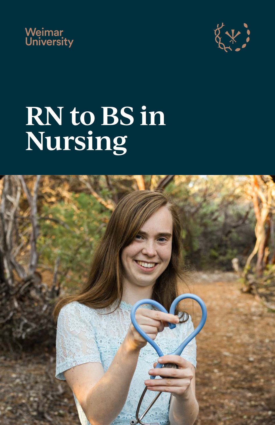 Nursing - Weimar University