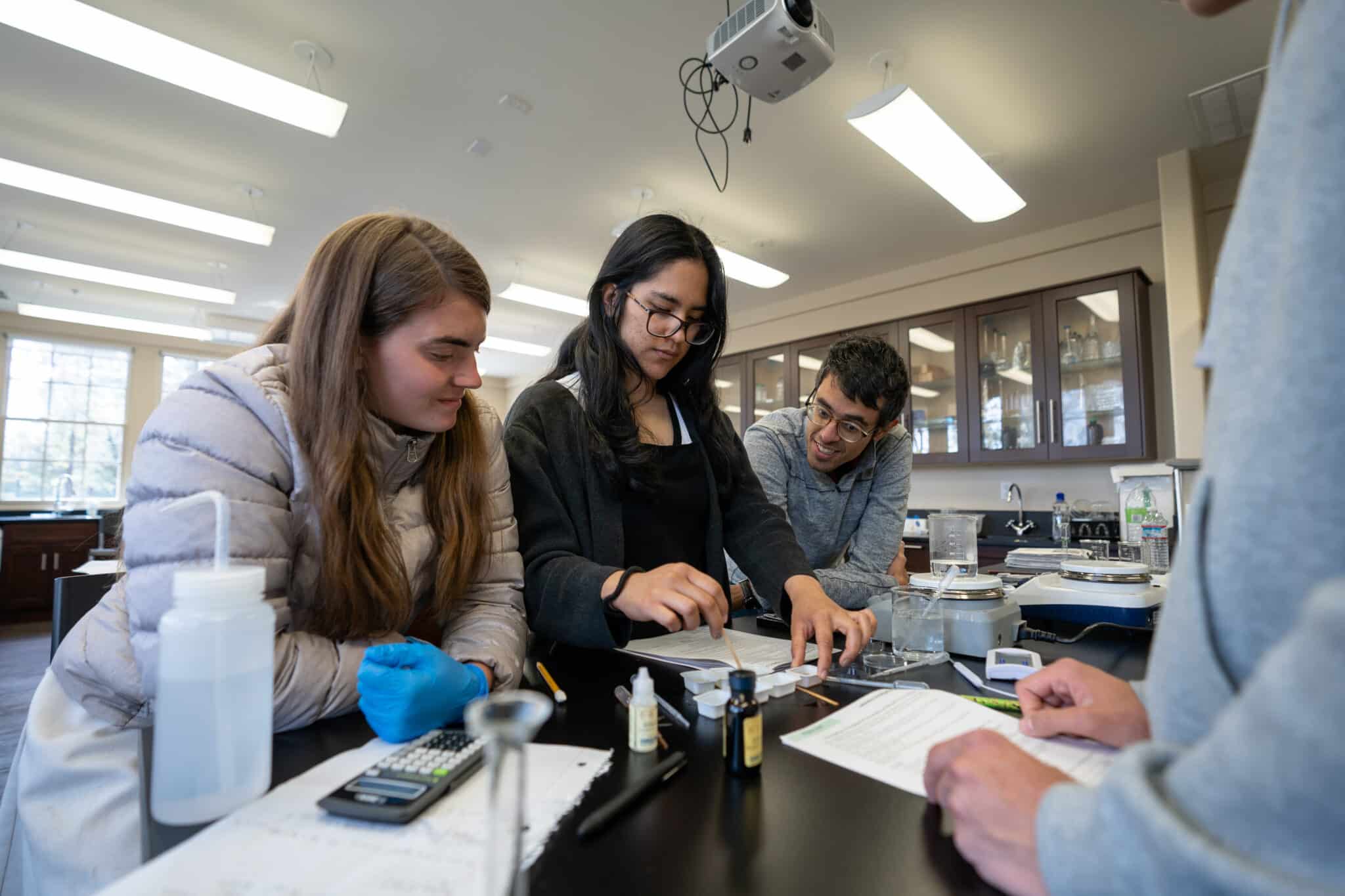 Transforming Tomorrow's Healthcare Leaders: Weimar University's ...