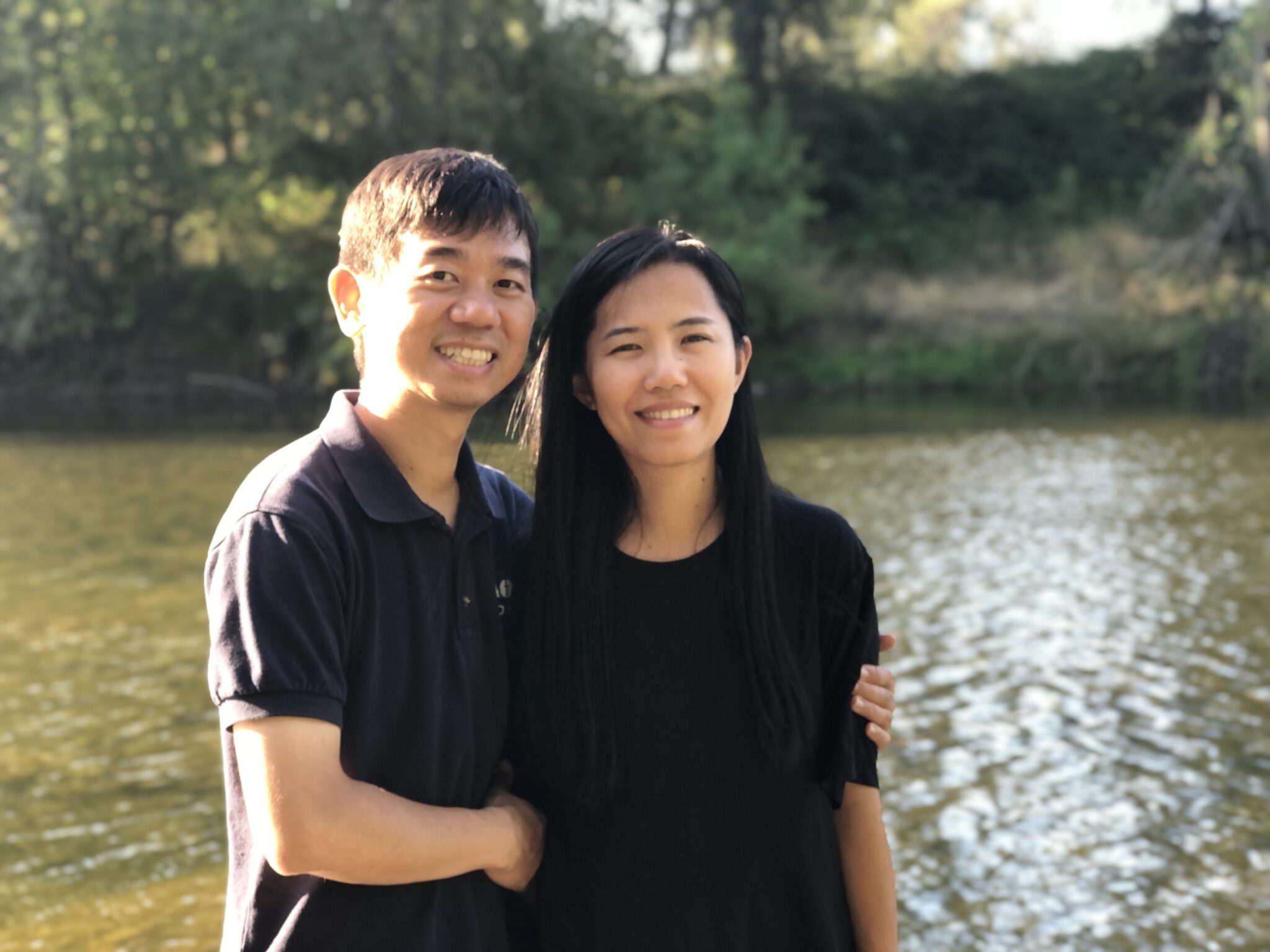 Chun Wai Kwok & Yuen Ting Chan - Weimar University