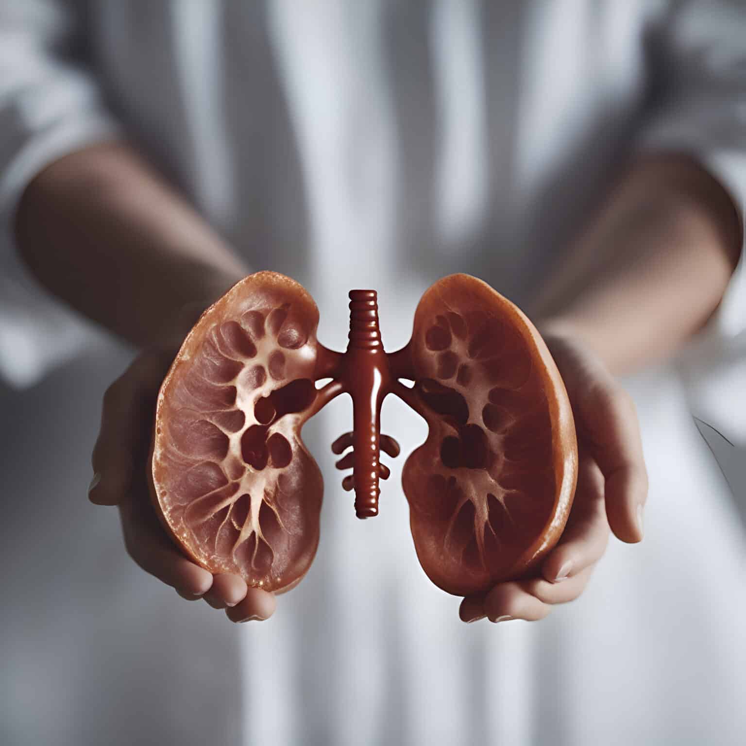 Improve Kidney Function and Decrease Pain with the NEWSTART Lifestyle ...