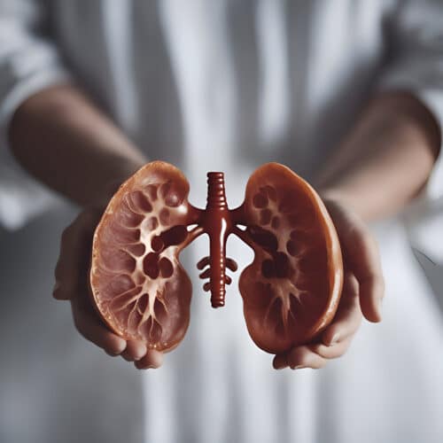 Improve Kidney Function and Decrease Pain with the NEWSTART Lifestyle ...