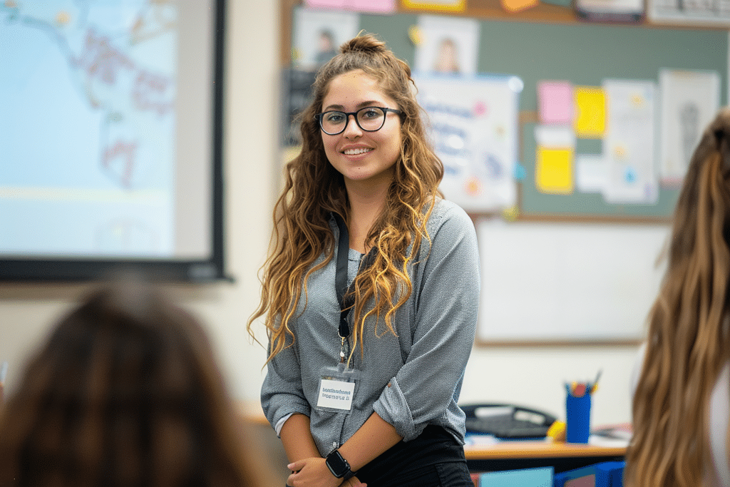 Christian Education: New Secondary Education Track - Weimar University