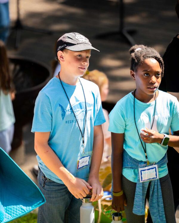 Emotional Intelligence Camp for Kids - Weimar University